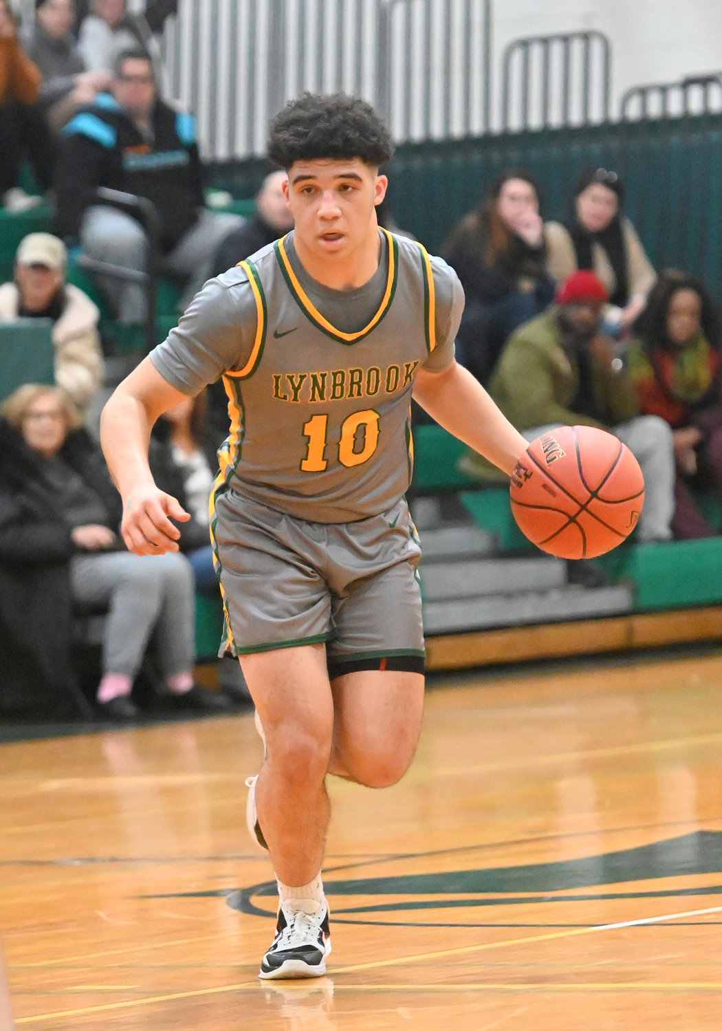 Lynbrook Riding Hot Streak Herald Community Newspapers
